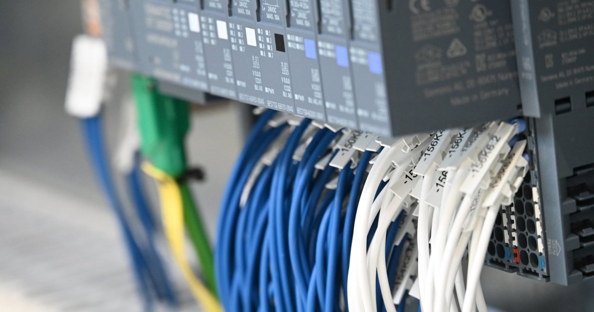 PLC-programmering | Skræddersyede løsninger til styring og automation ...